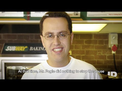 From Subway Spokesperson To Pop-Culture Pariah: Inside The Fall Of ...