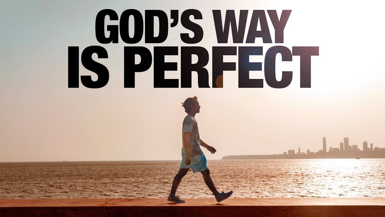 Stand Firm on Your Faith | Trust In God's Promises - Inspirational ...