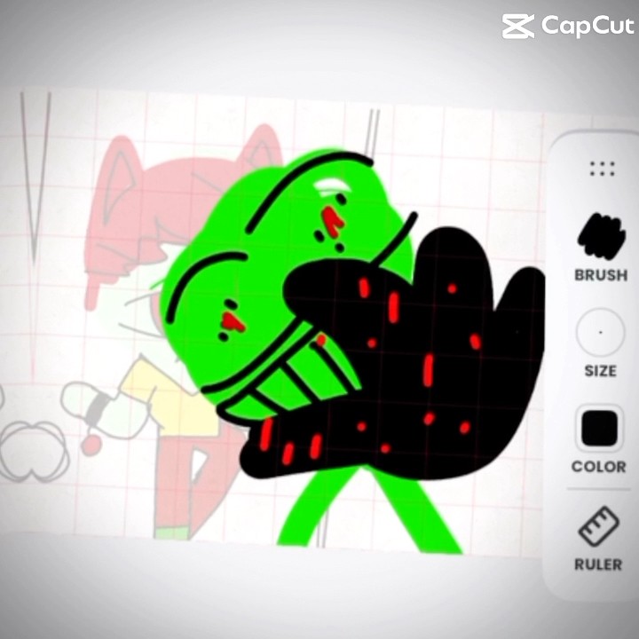 All my oc projects - YouTube