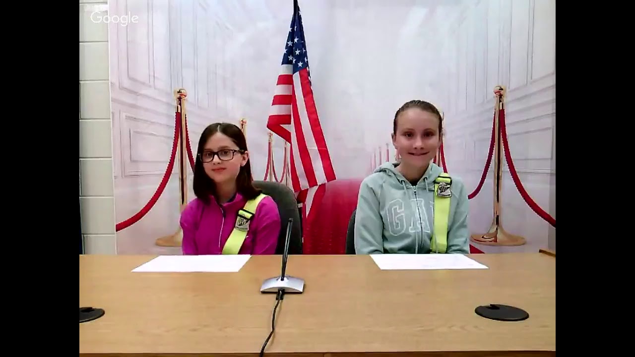 Pathways Elementary Friday March 29 2019 - YouTube