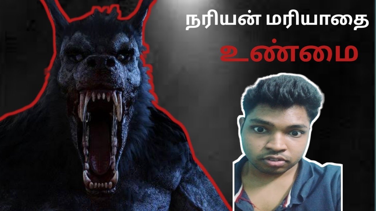 Mind-Blowing Proof of Real Werewolf Existence: Unmasking the Terrifying ...