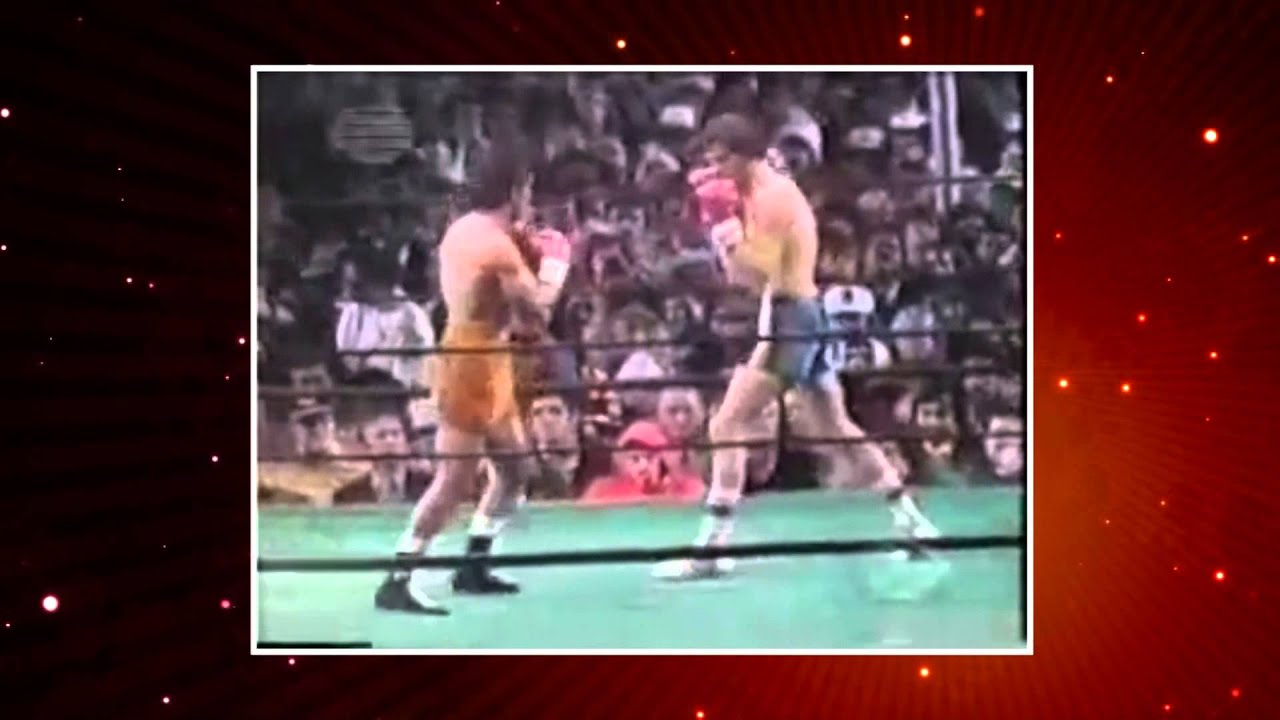 SSHOF - Pete Ranzany Tribute - YouTube