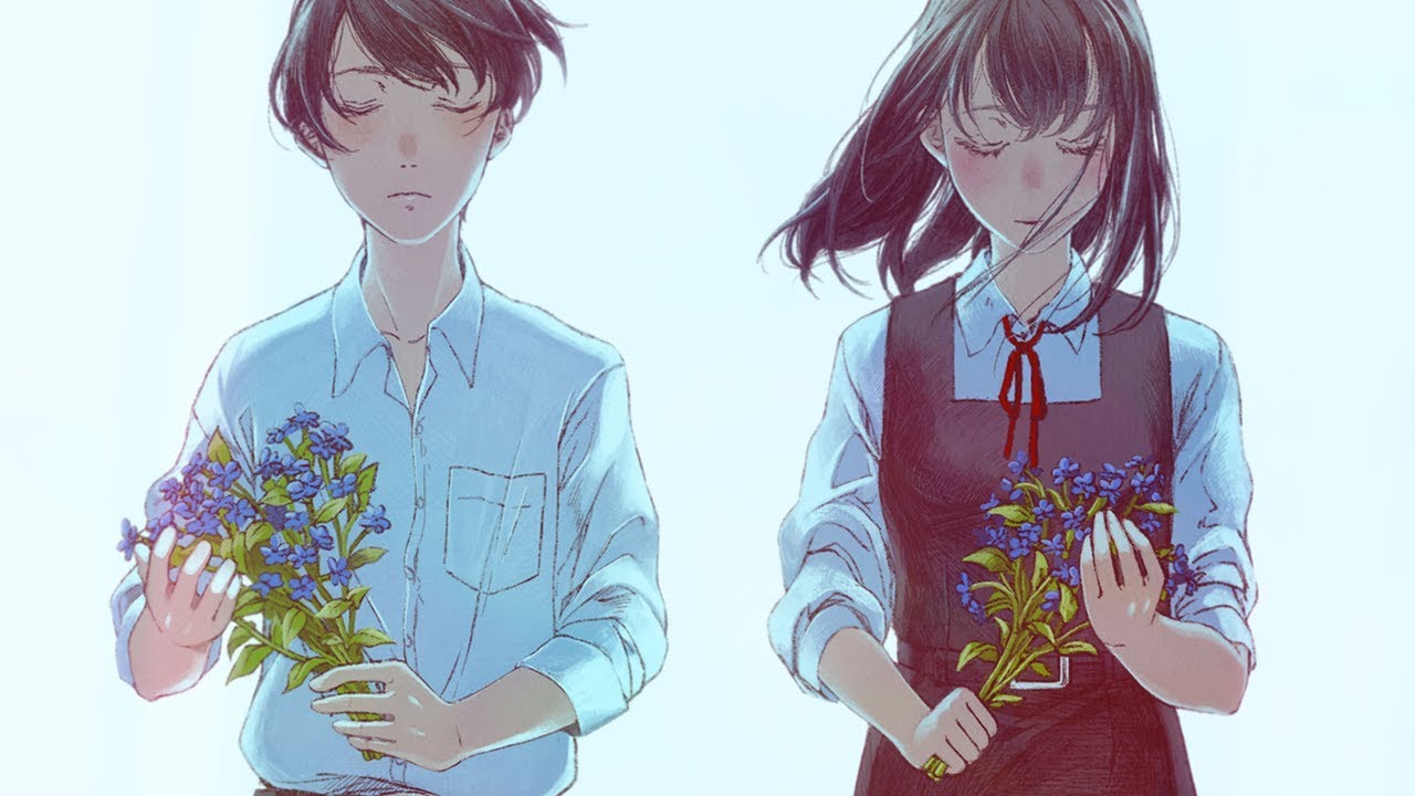 Most Beautiful Music: "Flowers" — Bob Bradley & Thomas Balmforth - YouTube