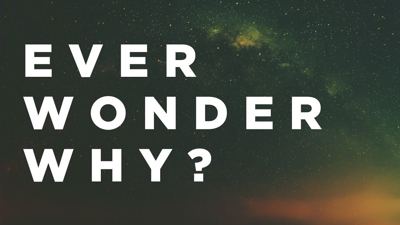 4-21-24 Ever Wonder Why God Feels Far? | David Goran - YouTube
