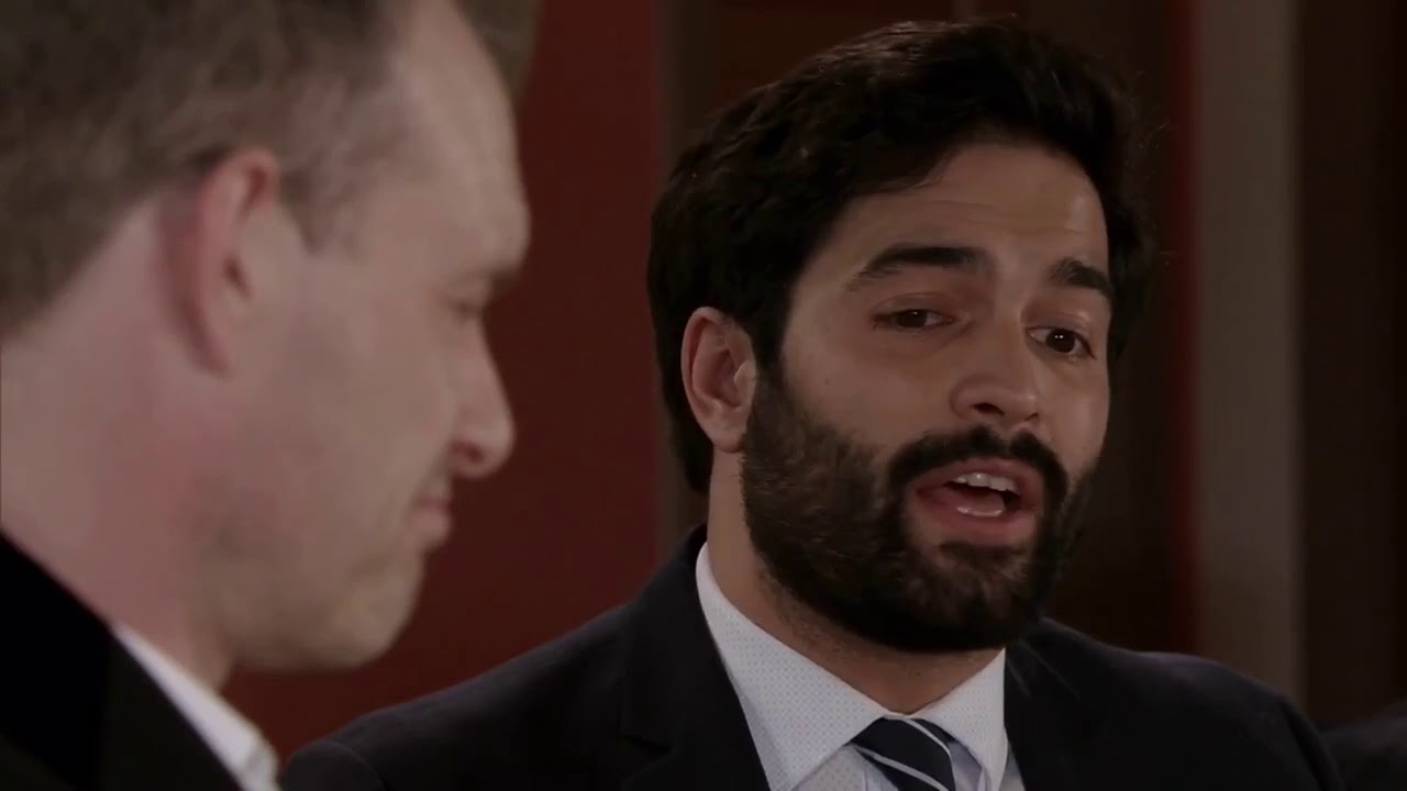 Imran [and Rana Mentioned] - April 12th 2019 - Part 4 of 5 - YouTube