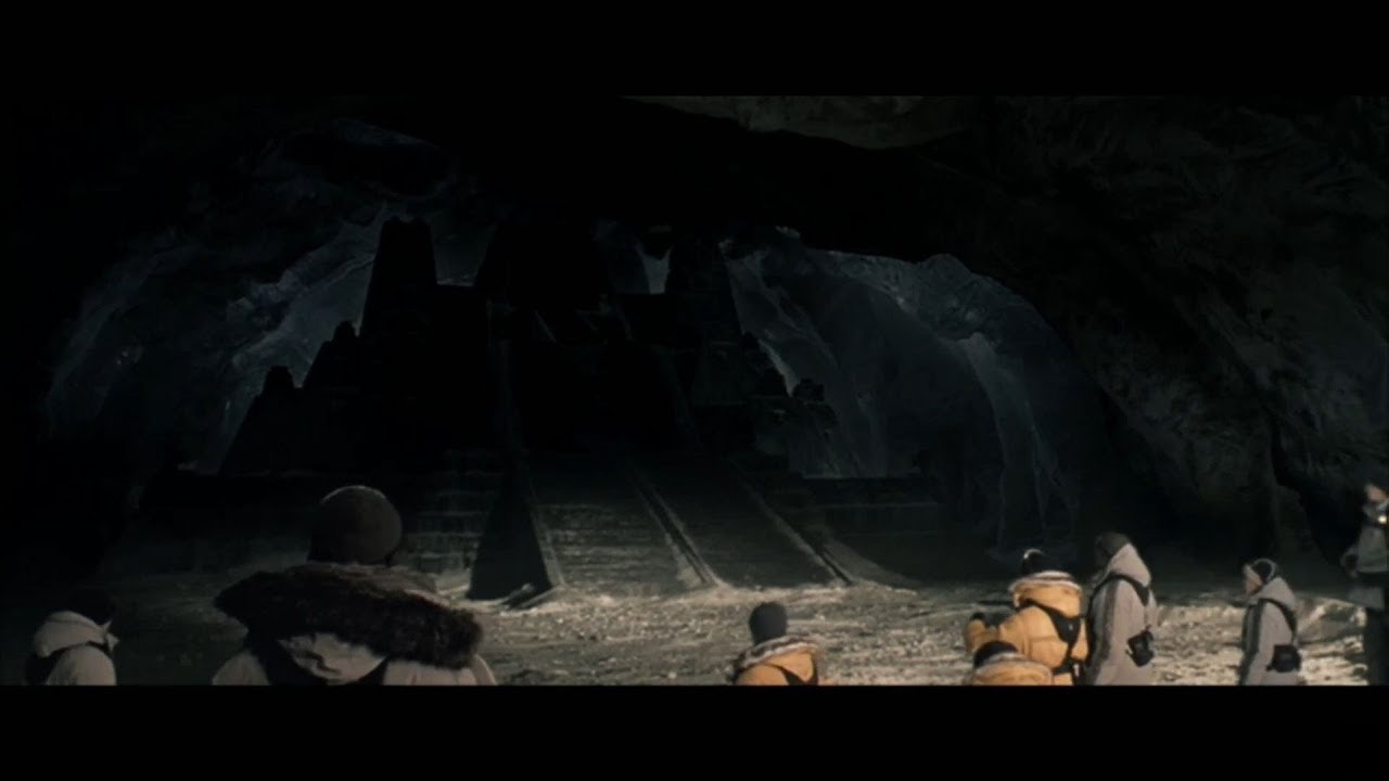 Alien vs. Predator - Let's Make History [HD] - YouTube