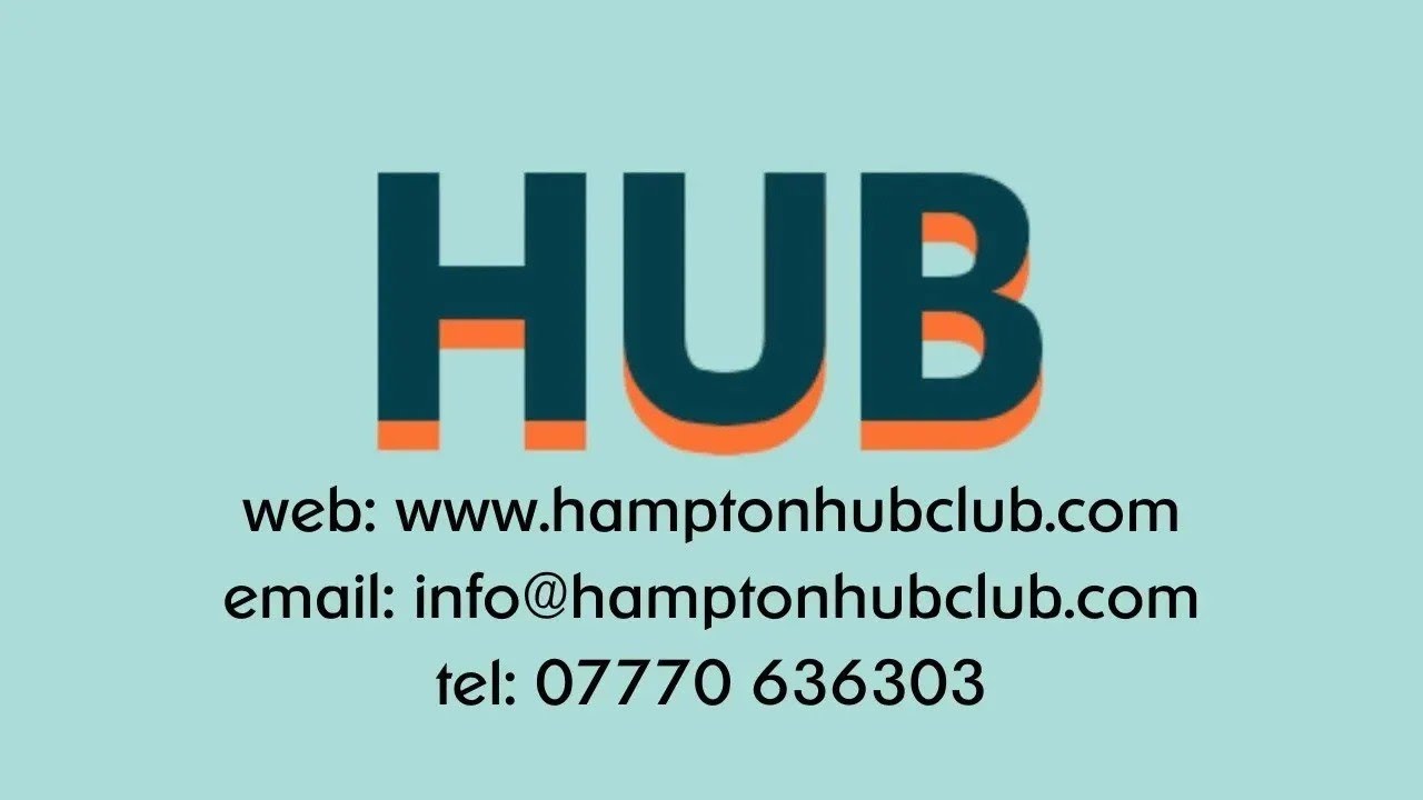 Live music at Hampton Hampton Club - YouTube