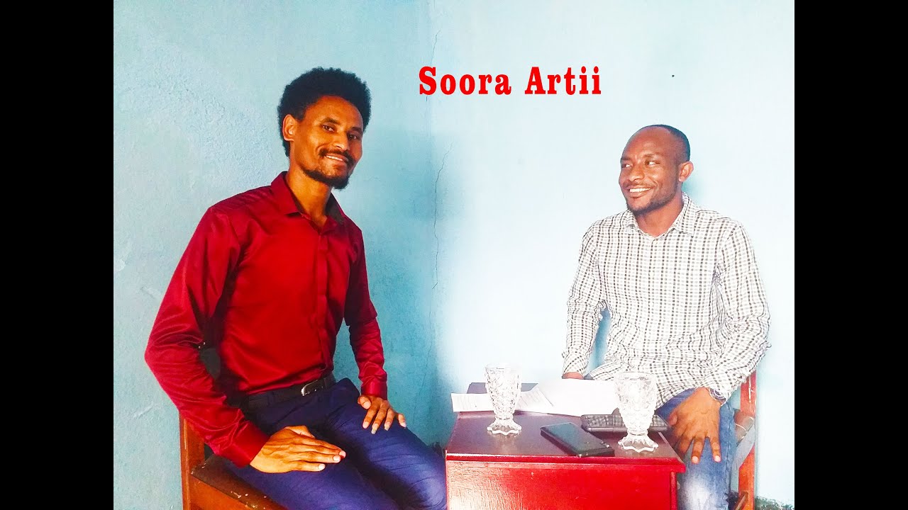 Copha Sammuu: Kutaa- 1ffaa - YouTube