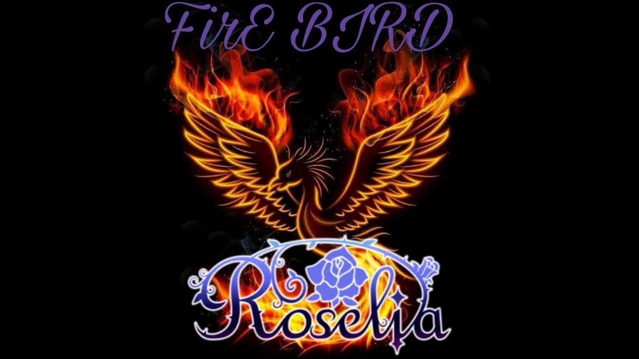 {FULL} FIRE BIRD [HARD] No Full Combo - YouTube