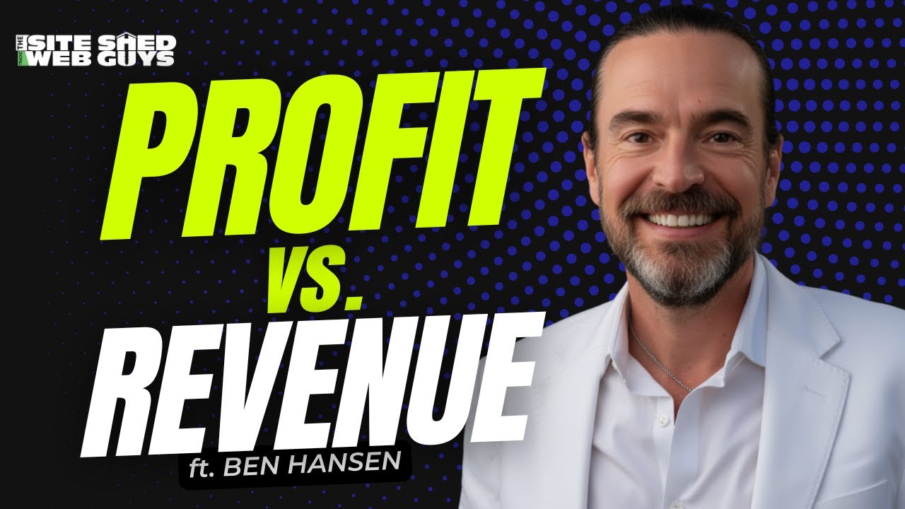 Profit vs. Revenue: Mastering Financial Clarity for Trades and ...