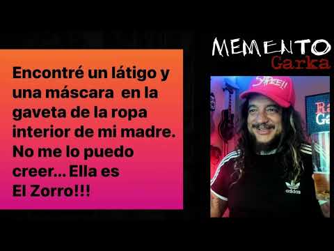 MEMENTO GARKA |RADIO GARKA | 29.3.25 - YouTube