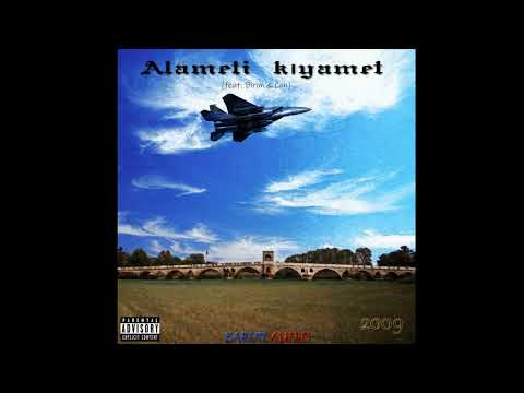 Alamet-i Kıyamet  - intro