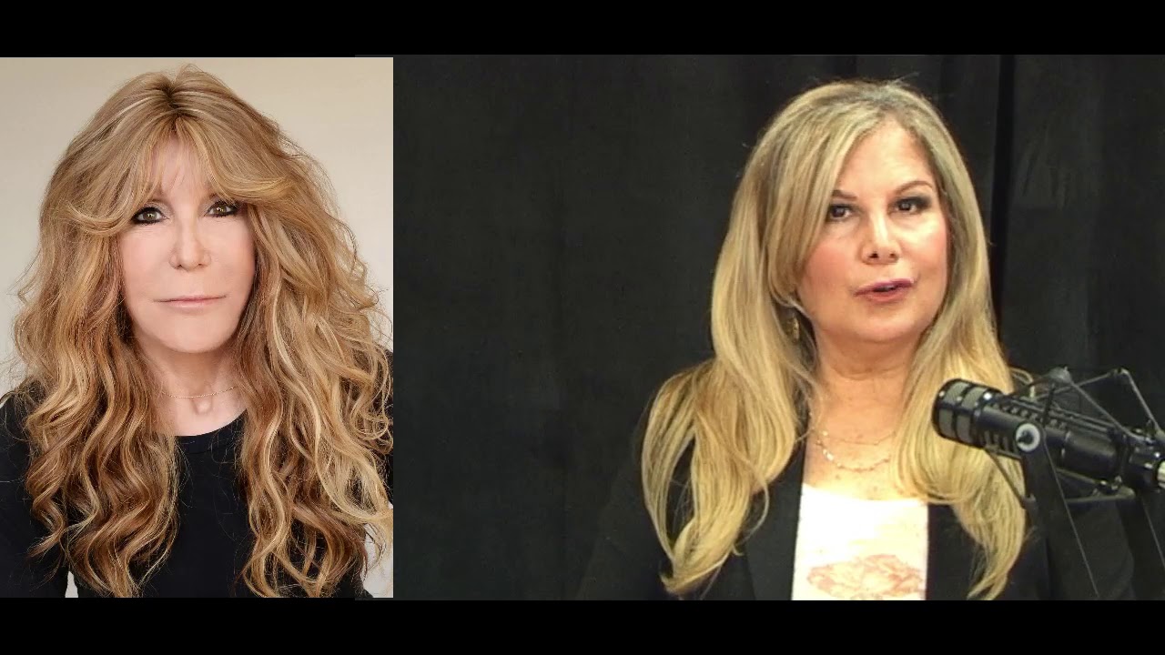 Deborah Kobylt LIVE: Barra Grant - YouTube