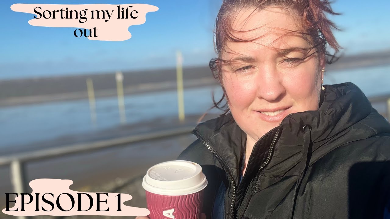 SORT MY LIFE OUT : EPISODE 1 - YouTube