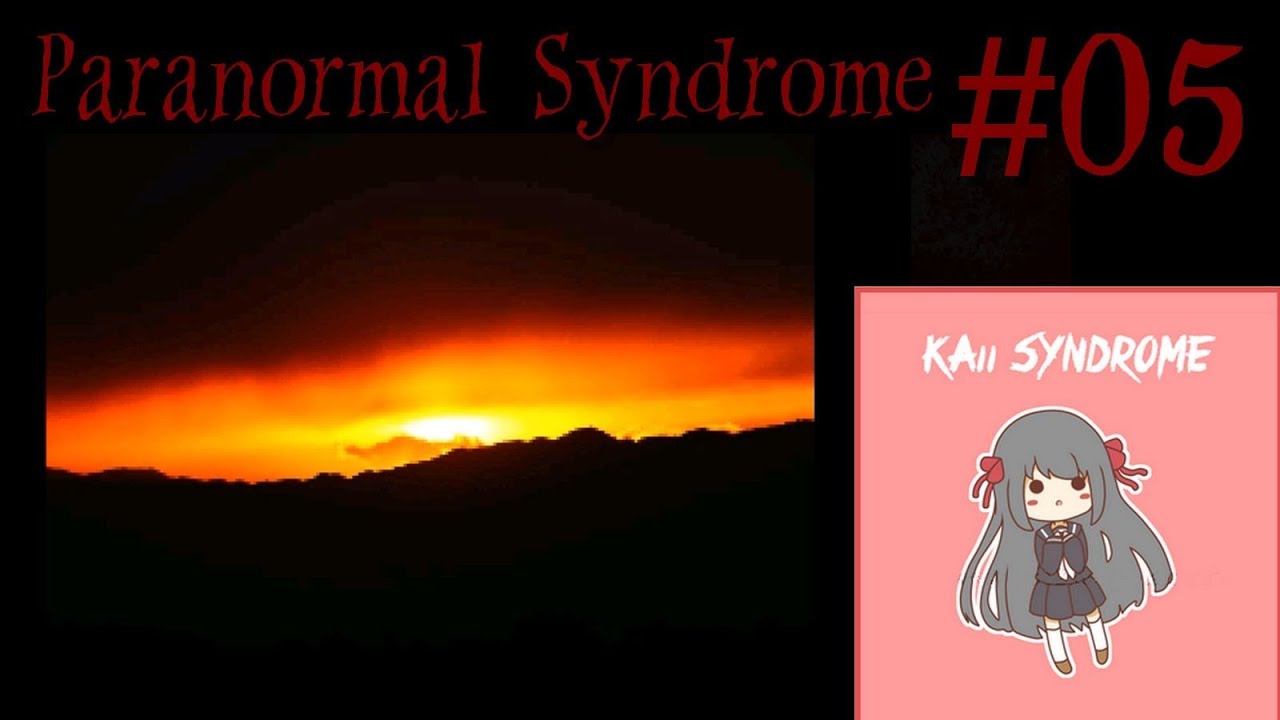 Paranormal Syndrome [Let's Play / Deutsch] #5 - Der Ursprung des ...