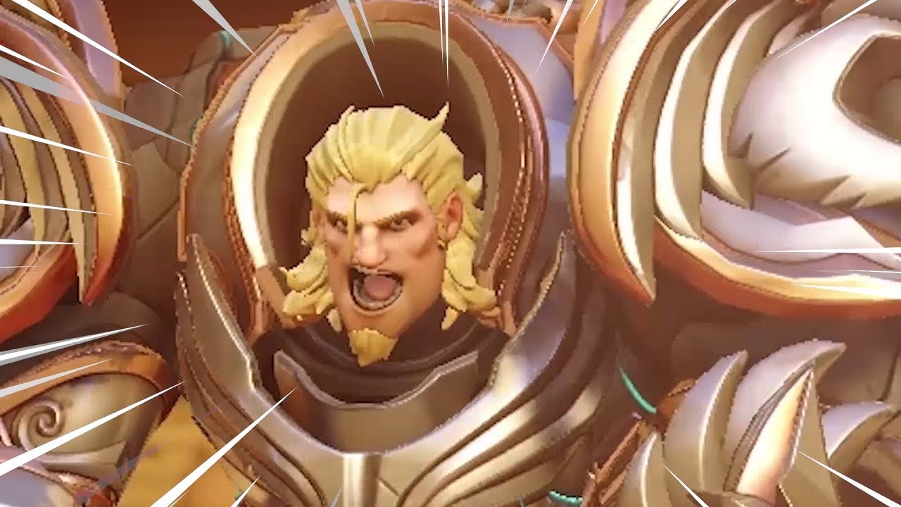 Reinhardt Reinhardt Reinhardt Youtube