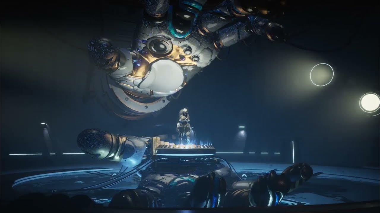 The First Descendant Beta Gameplay Part 3 - Sweep The Slumber Valley - YouTube