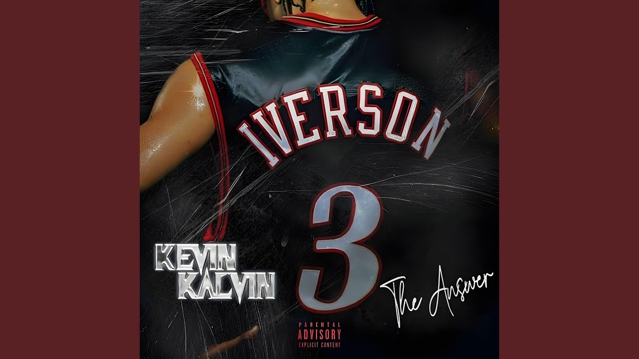 Allen Iverson - YouTube