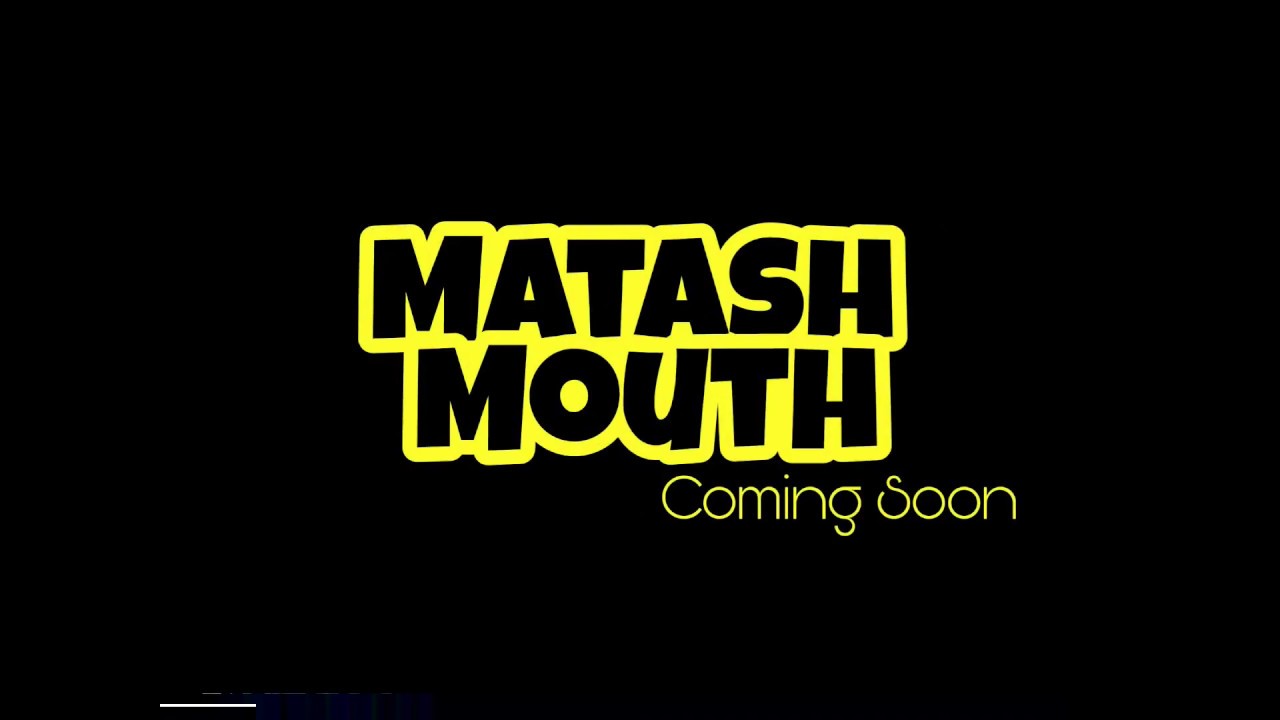 Kannada New Short Movie MATASH MOUTH Teaser - YouTube