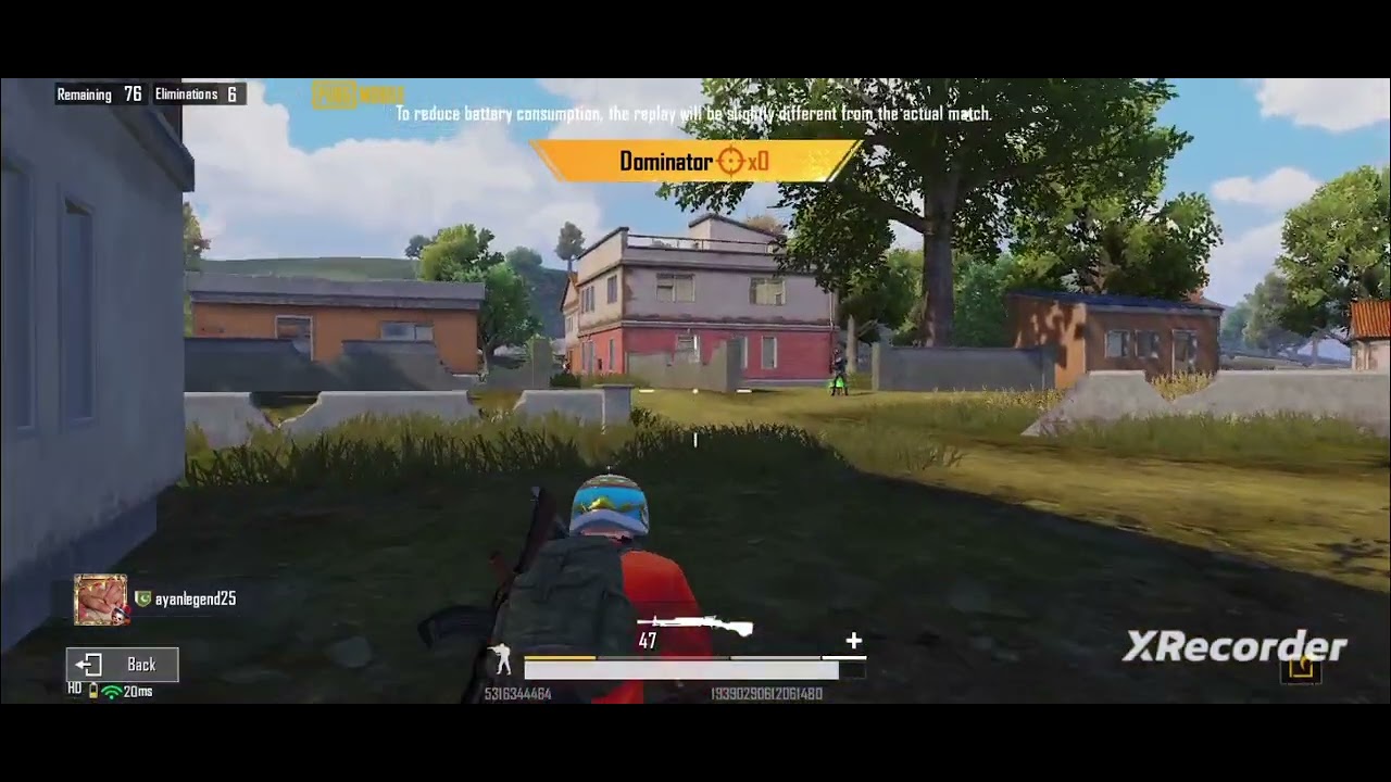 pubg clutch gameplay - YouTube