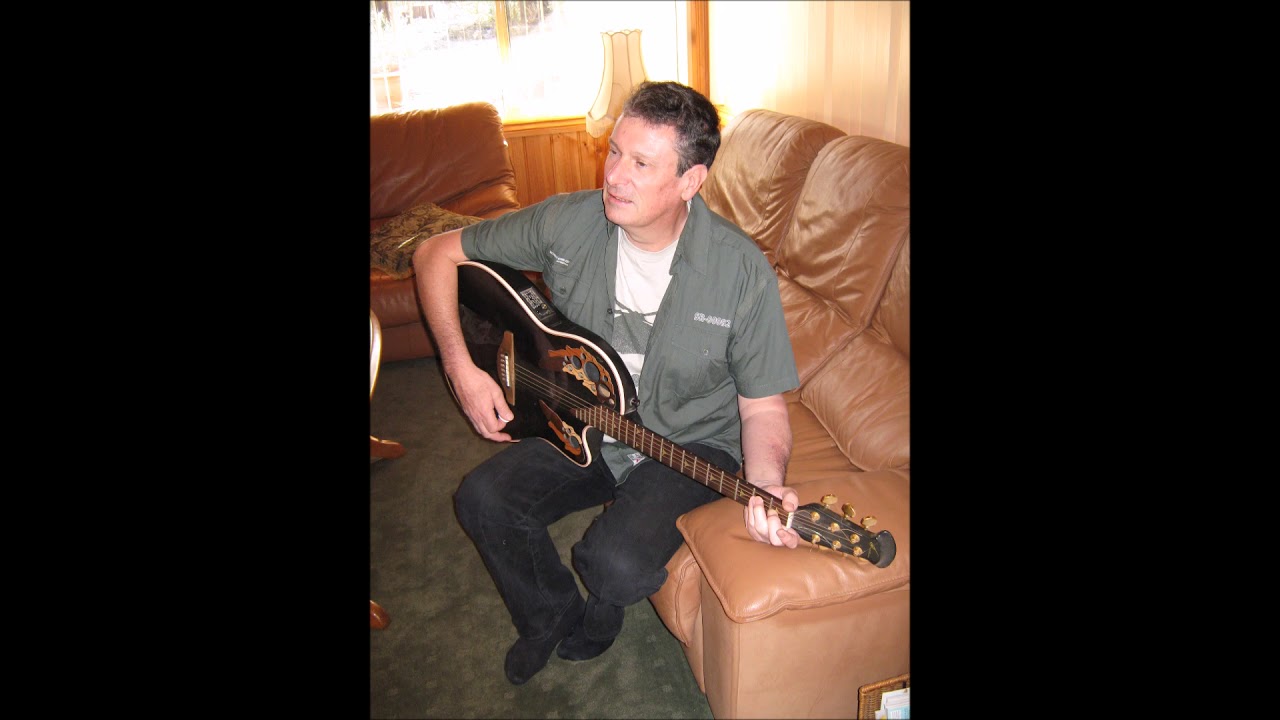 When I grow up to be a man...cover by Brian Pirie - YouTube