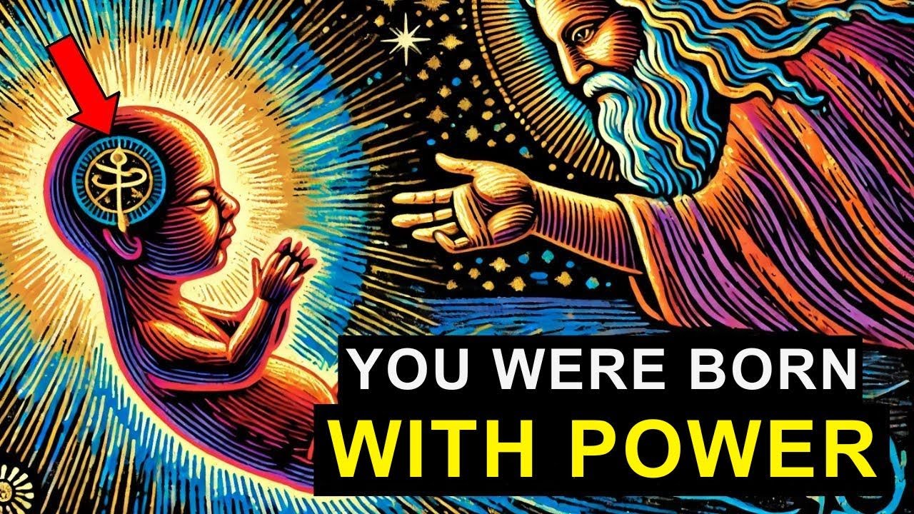 7 Powers that GOD Gives CHOSEN ONES But You DON’T Use! | Christian ...