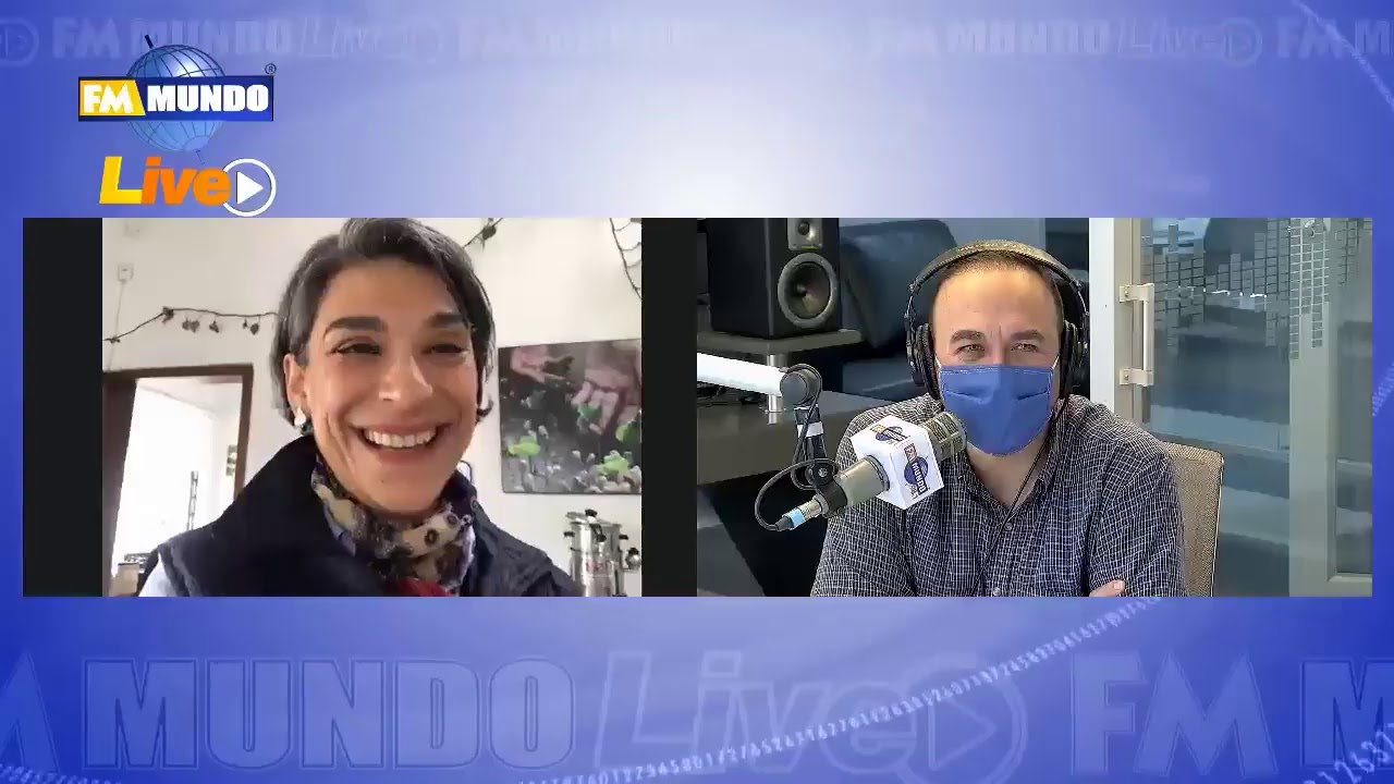 Mundo Express - El mundo de los cafés con leche - YouTube
