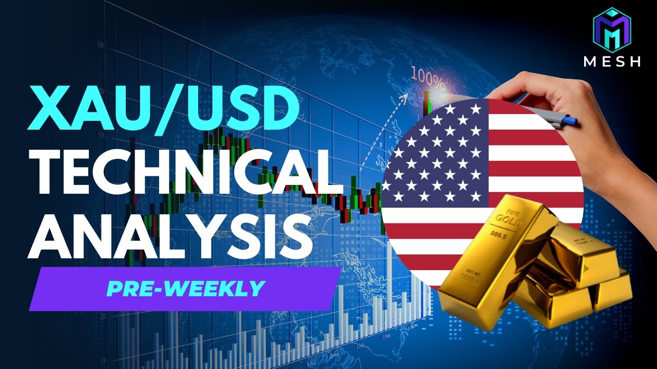 Gold XAU (XAUUSD) Technical Analysis - Chart Insights and Trading ...