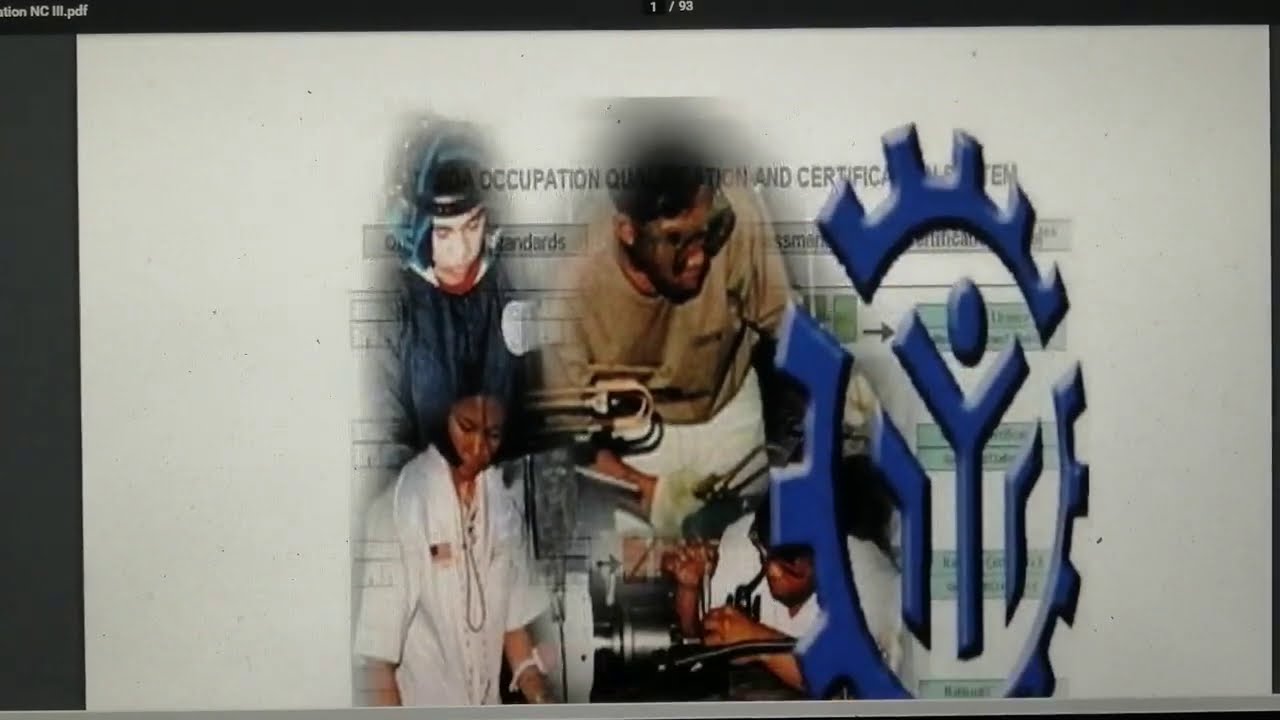 A BRIEF EXPLANATION OF 2D Animation NCIII - #pwfsTV - YouTube