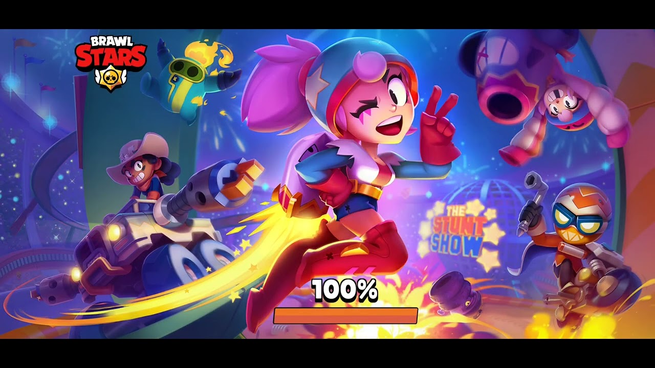 Unlocking Jannet In Brawl Stars!!! | Brawl Stars - YouTube