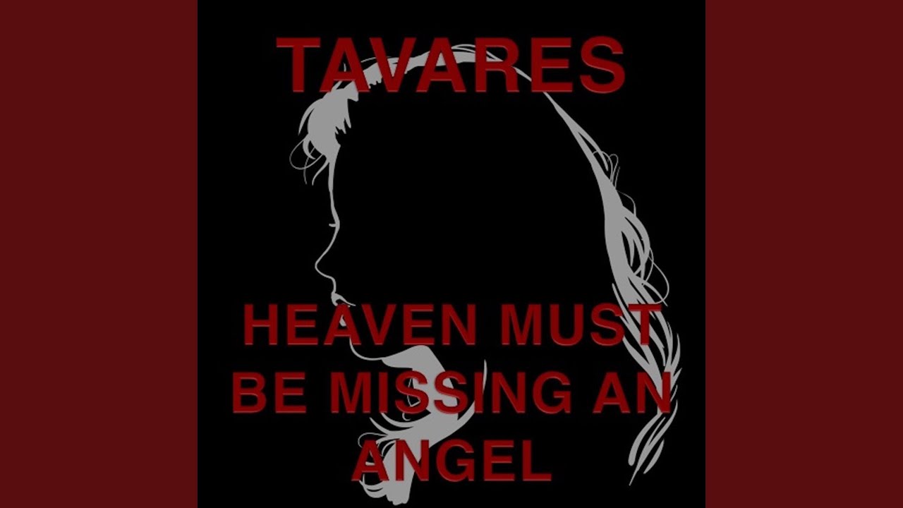 Heaven Must Be Missing an Angel - YouTube