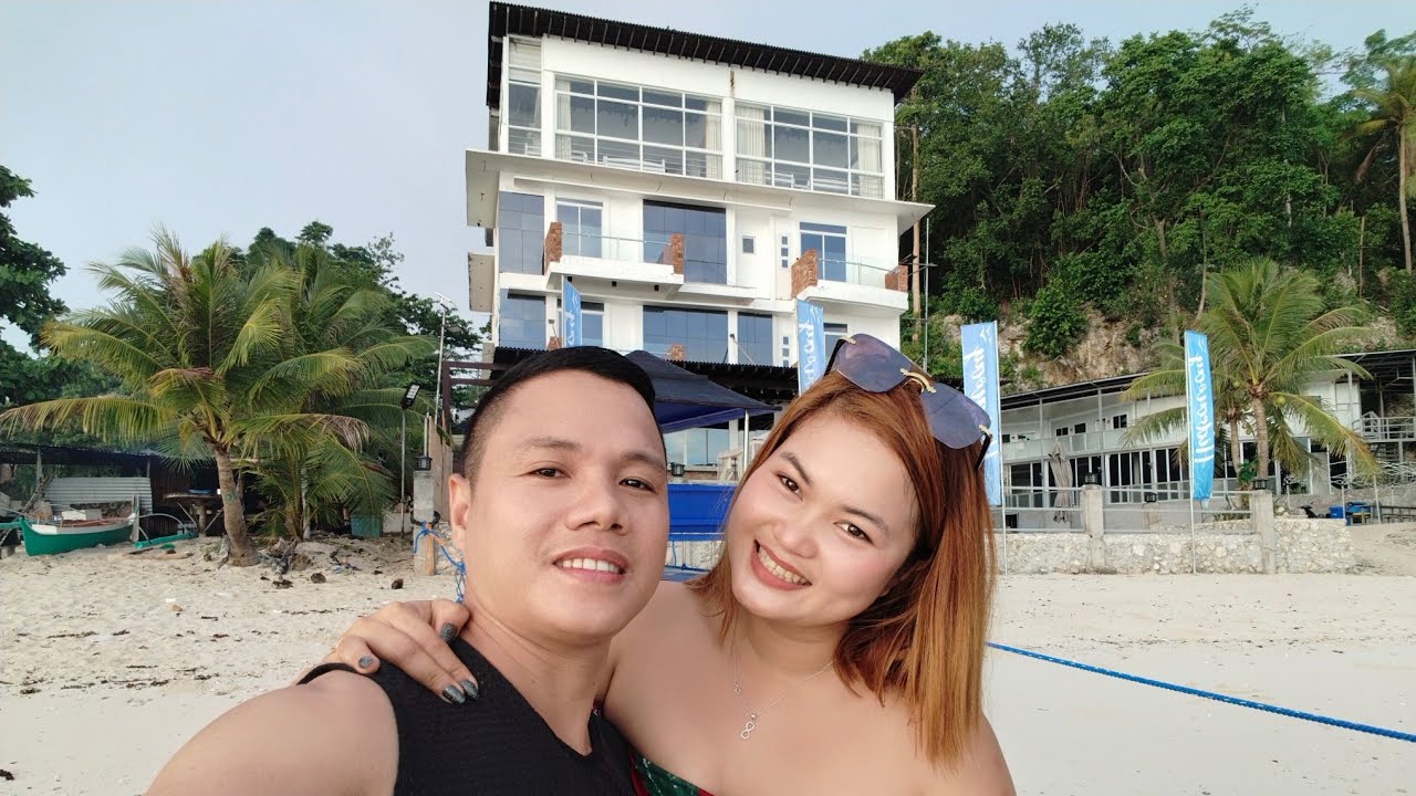 Aloro Crystal Beach Resort | San Remigio,Kaputian District, Island ...