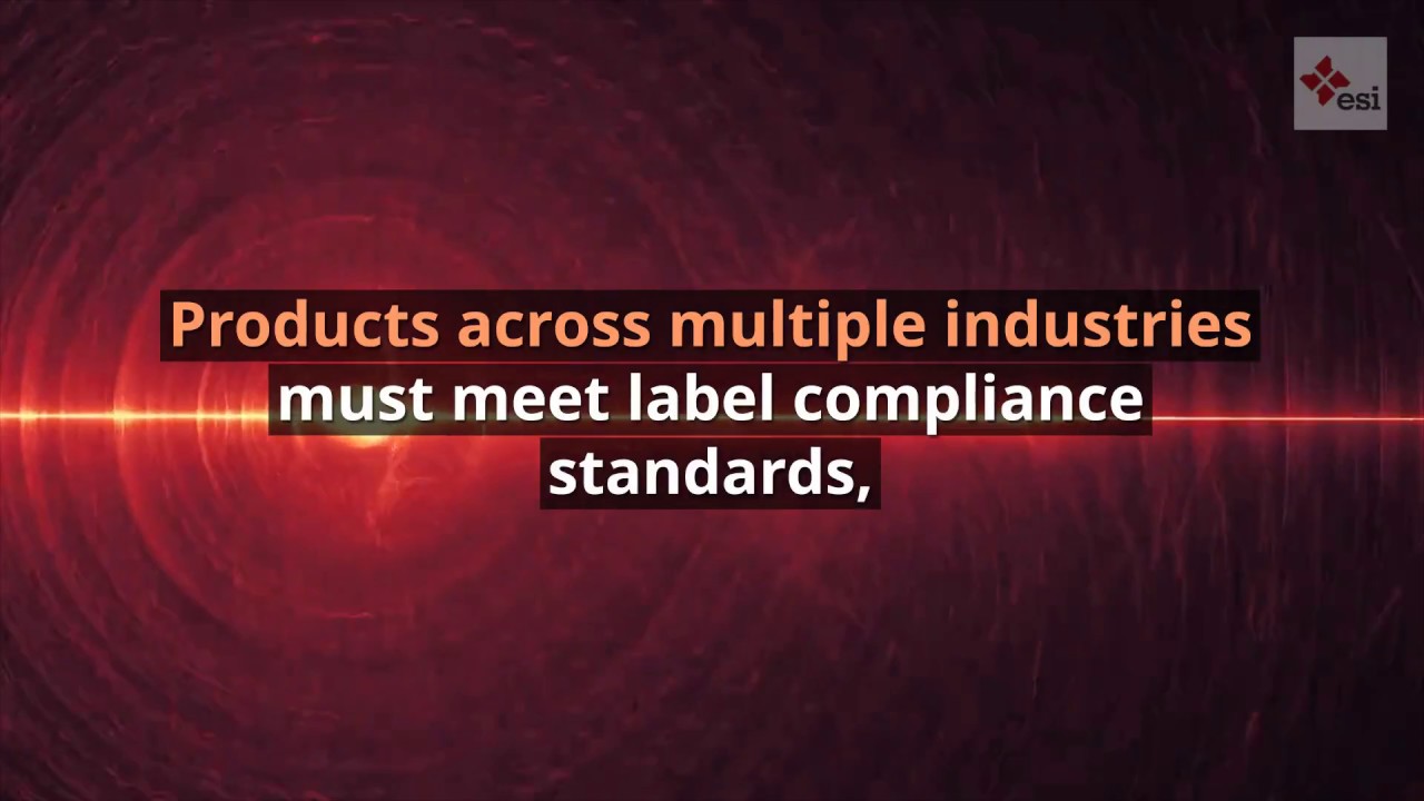 Laser Marking For Serial Numbers & Logos - YouTube