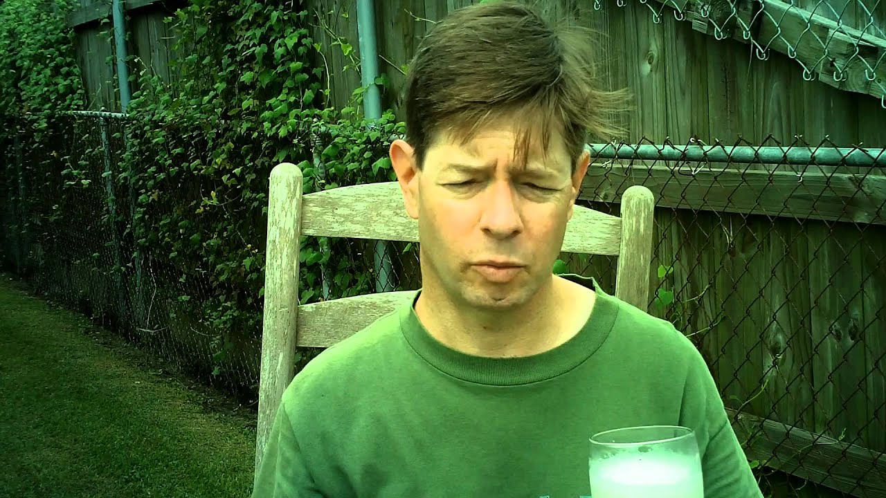 Louisiana Beer Reviews: Icehouse Edge - YouTube