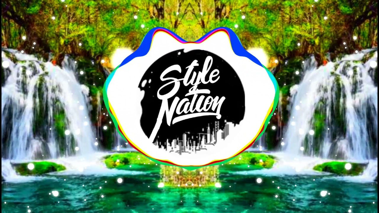 Template trap nation 100% accurate (no lag) - YouTube