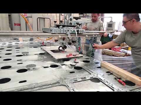 RACE SINK PROFILING - YouTube