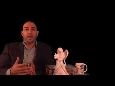 The D-MAN Foundation - YouTube