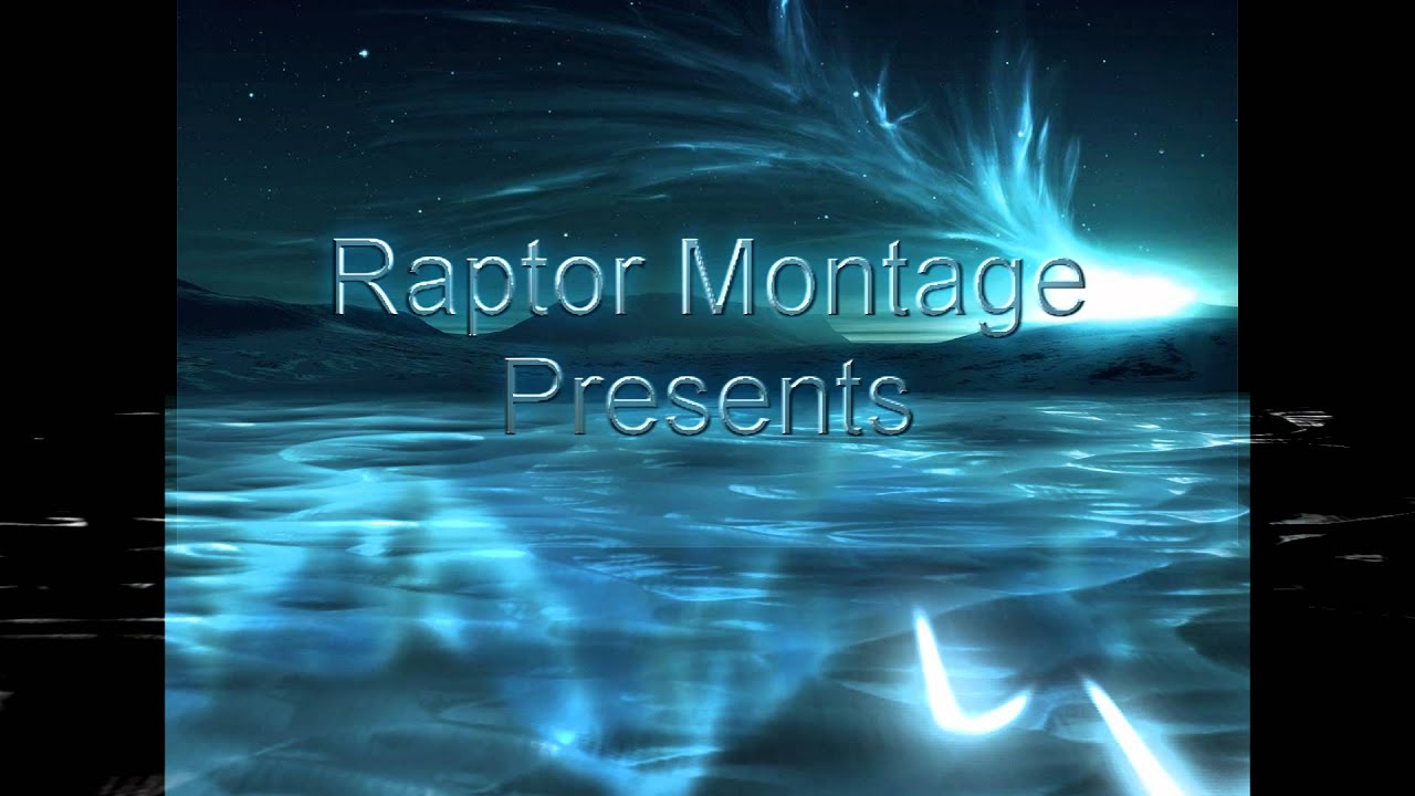 My Intro v2 - YouTube