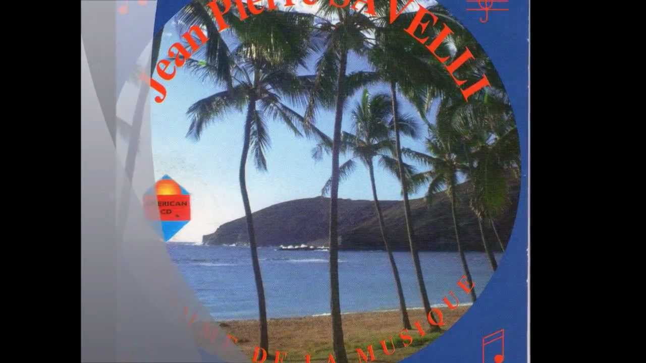 Jean-Pierre Savelli (Lena) & American-cd (Village-Dance).wmv - YouTube