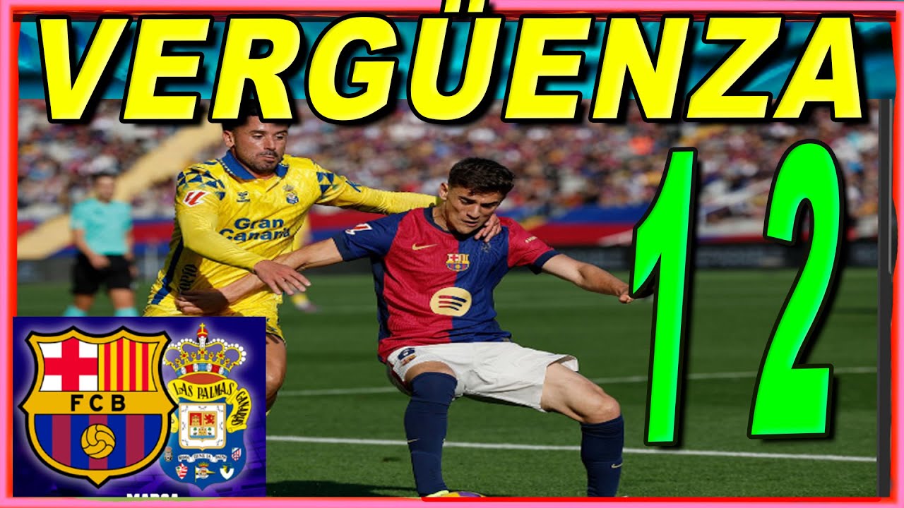 "REACCIÓN DE UN CULE" A LA VERGÜENZA DE PARTIDO DEL BARCELONA, NEFASTOS ...