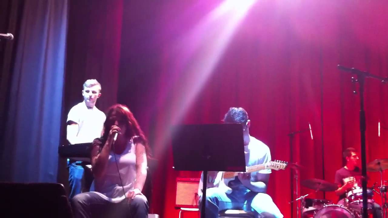 Bye Bye (The Devil) - YouTube