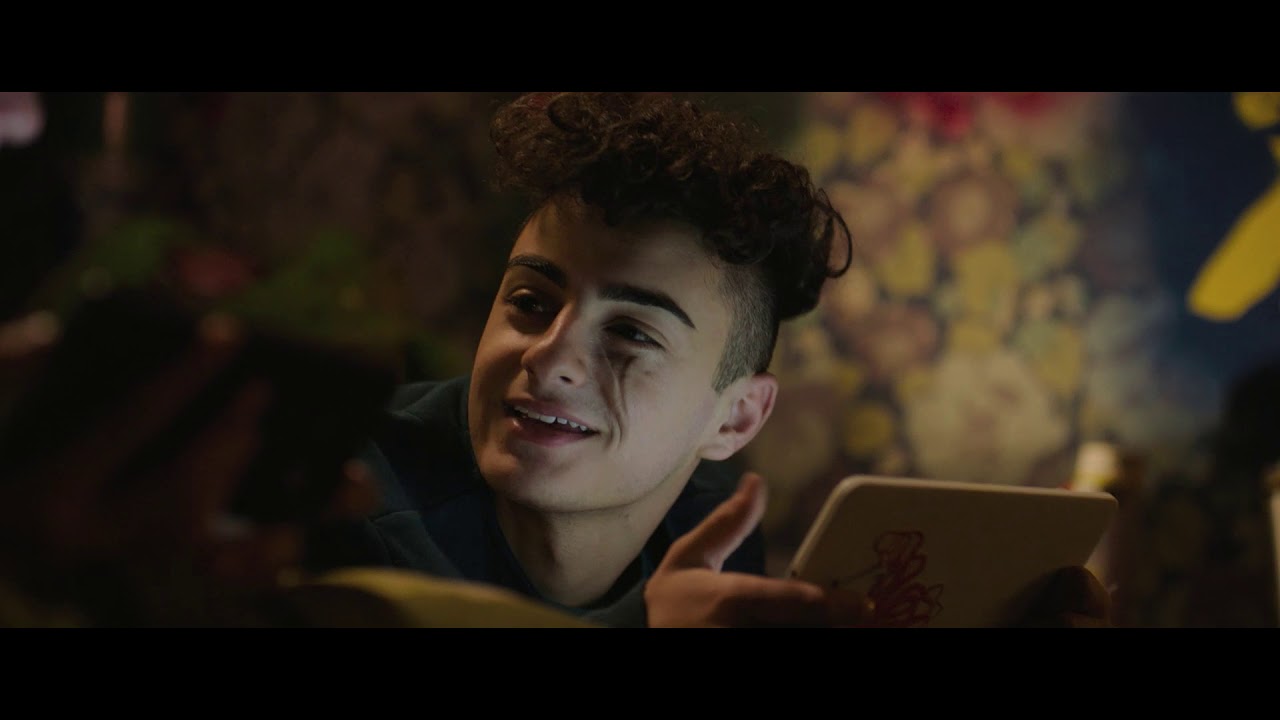 De club van lelijke kinderen - Filmtrailer - YouTube