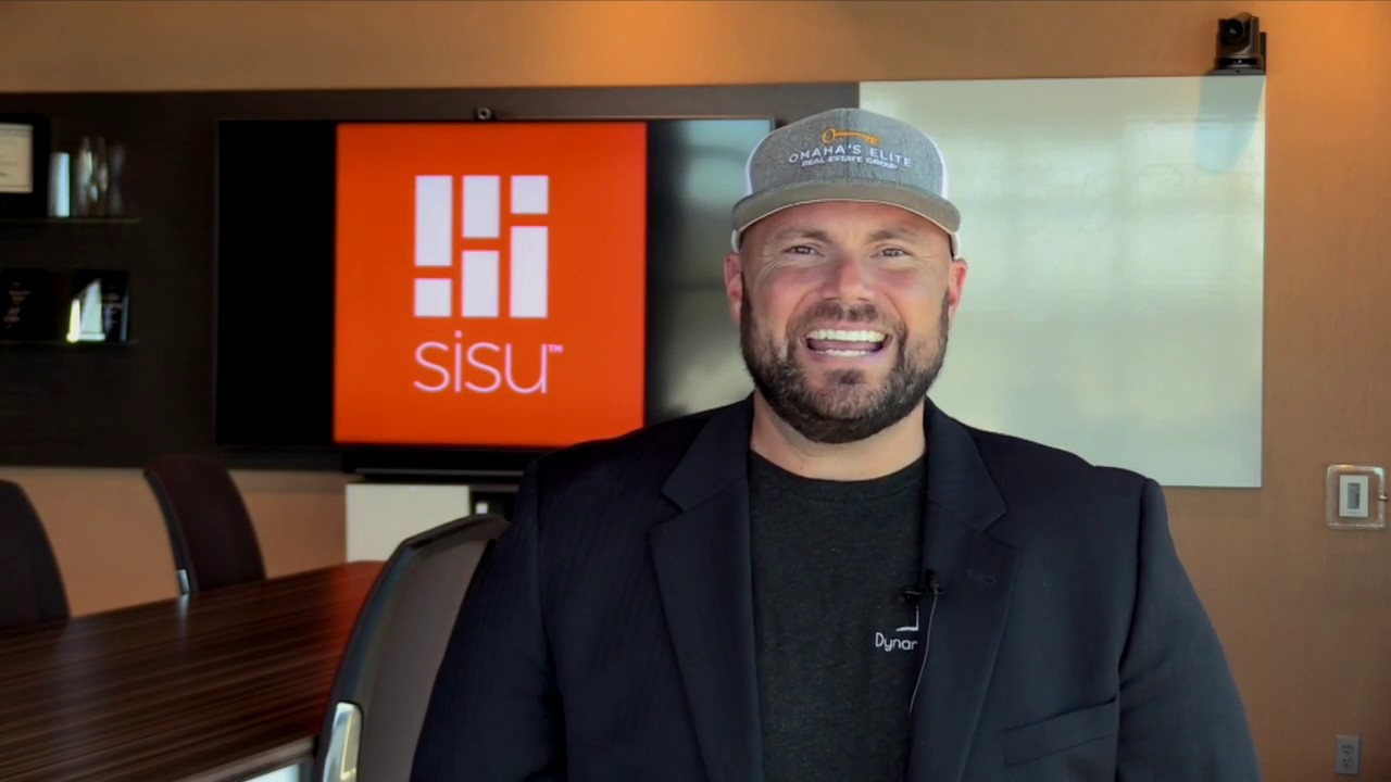 Jeff Cohn of Omaha's Elite Real Estate Group & Elite Real Estate ...