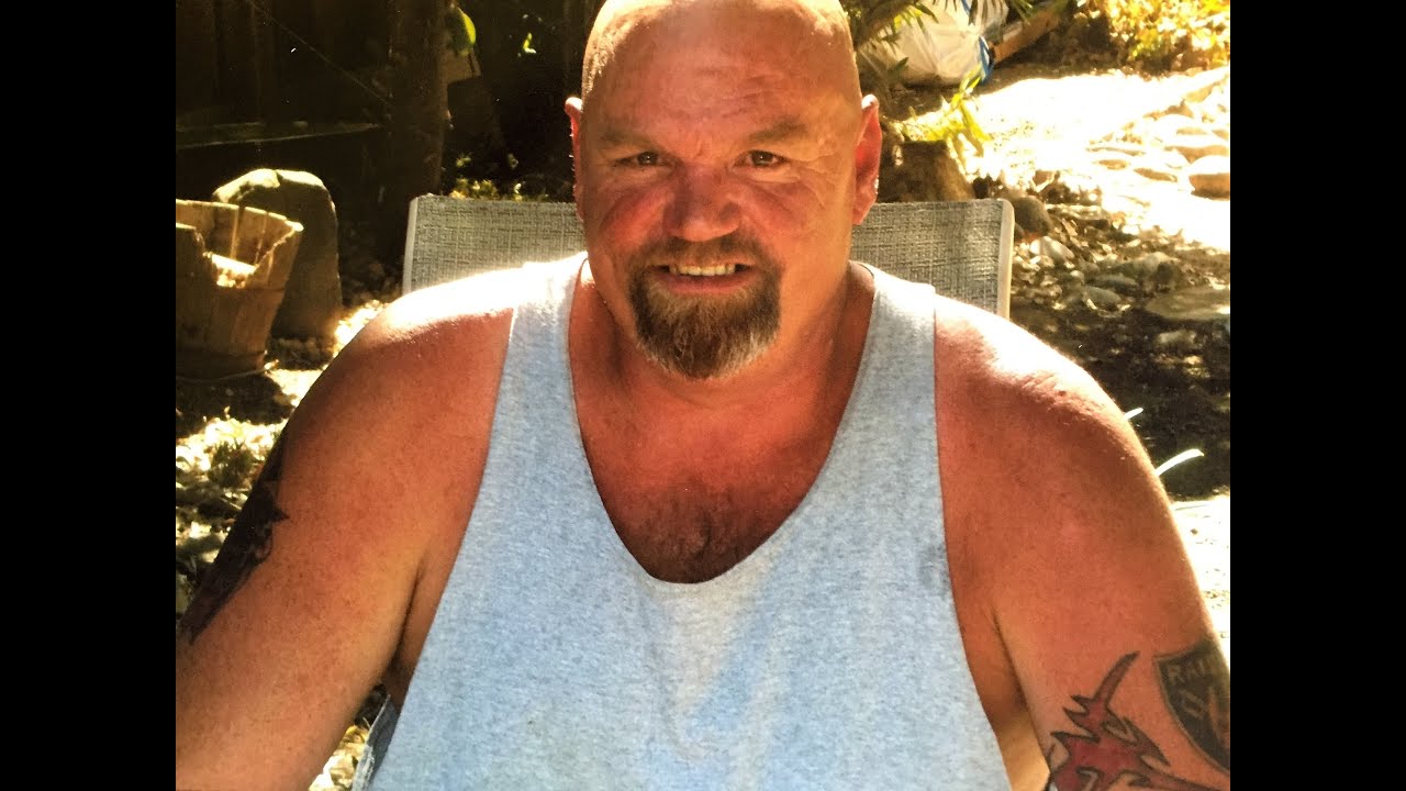 In Loving Memory of Larry McKay Jr - YouTube