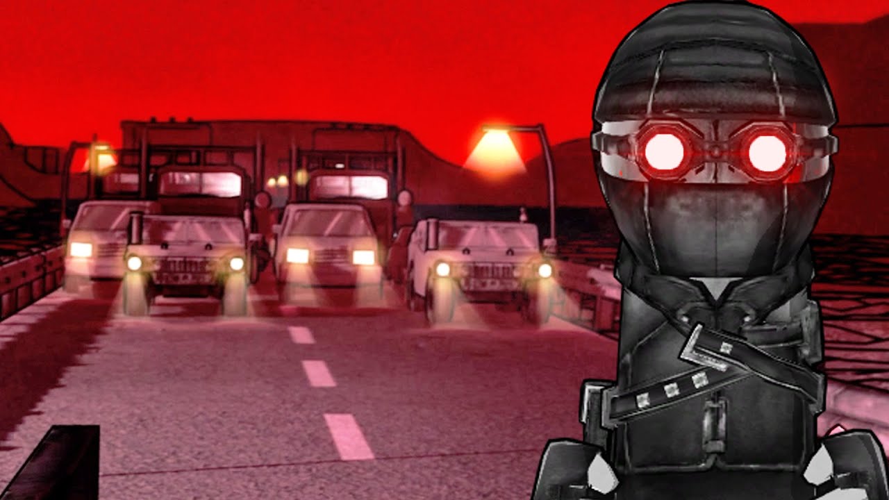 MADNESS : PROJECT NEXUS 2 | UN DÉBUT CHAOTIQUE !!! #1 - YouTube