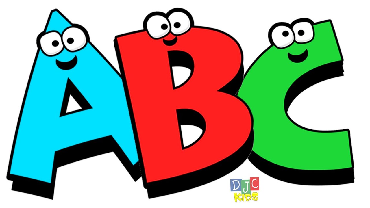 5 ABC Videos in One - YouTube 5 ABC Videos in One - YouTube