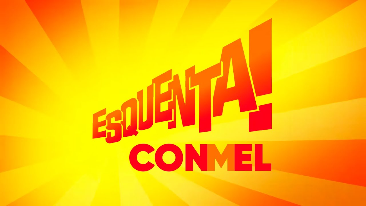 ESQUENTA CONMEL 2024 - PARTE 1 - ARIOVALDO FILHO - YouTube