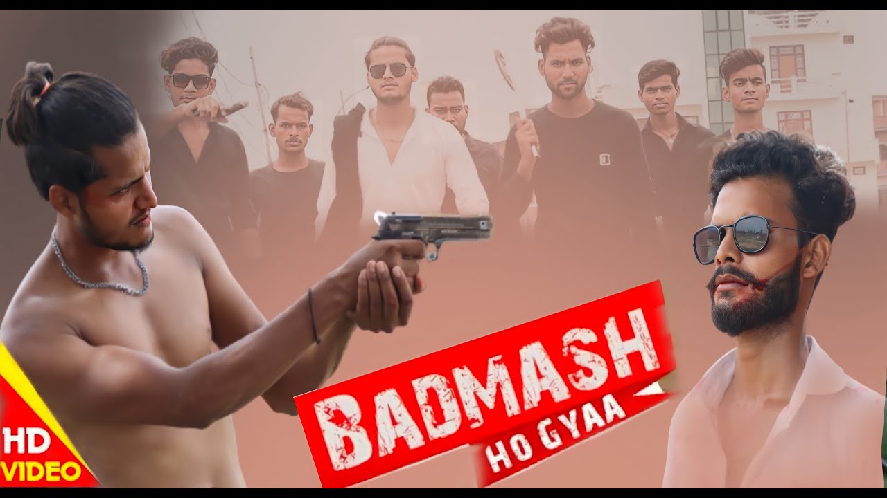 Bacha Bacha Badmash Ho Gya | New Song | Sukha KahlonlOFficial Video ...