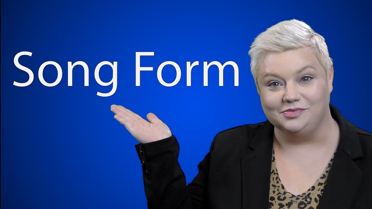 What form is a Pop Song? // Song Form EXPLAINED - YouTube