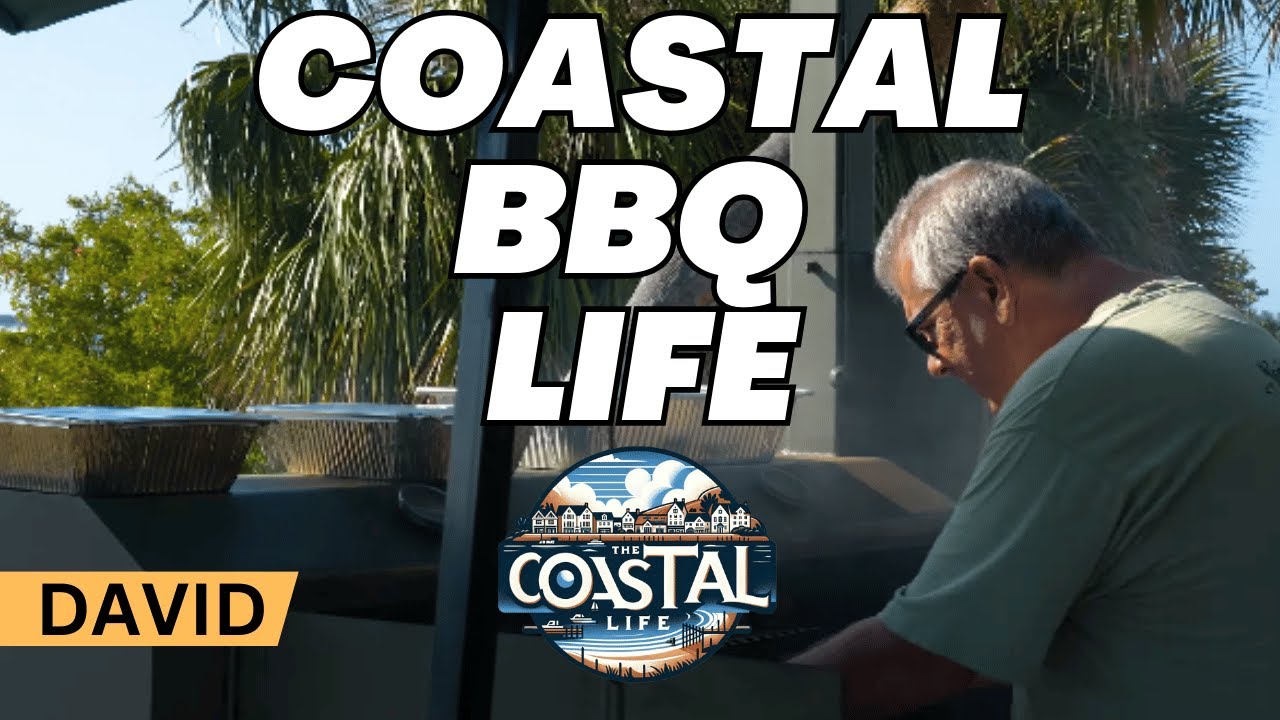Coastal BBQ for Veterans – David’s BBQ Mission in Dunedin, FL | The ...